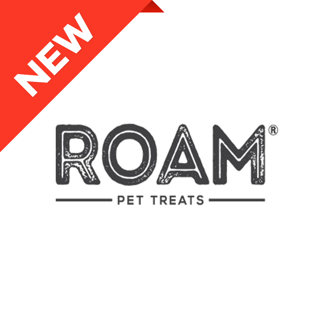 ROAM Pet Treats