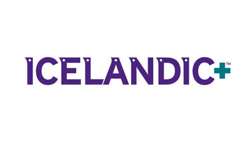Icelandic