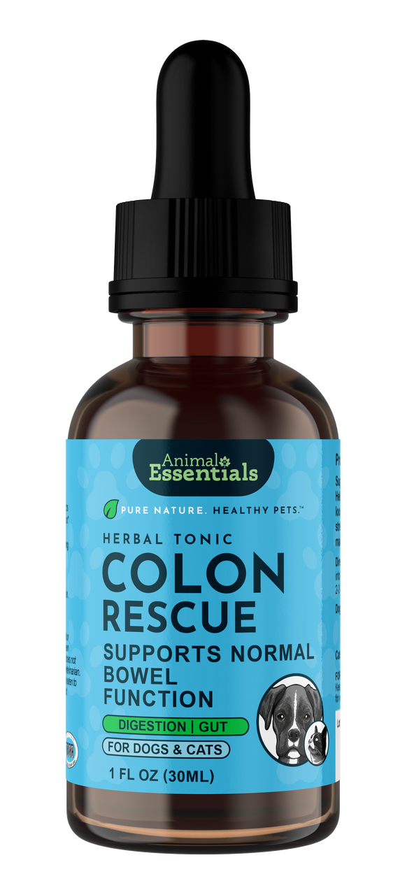 AE Colon Rescue