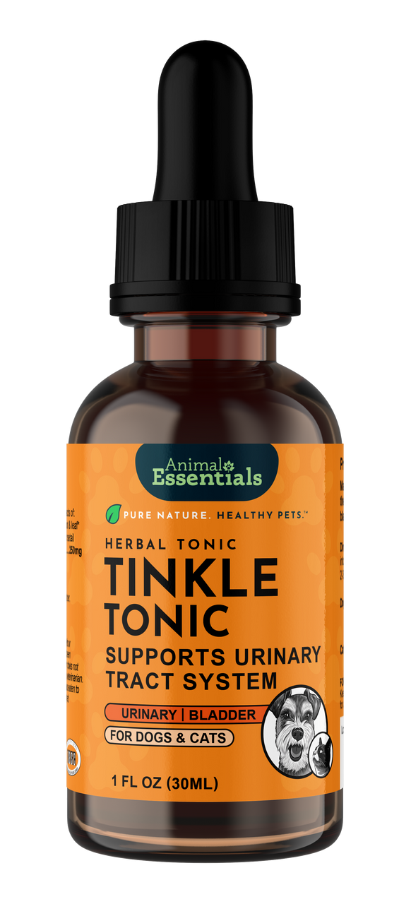 AE Tinkle Tonic