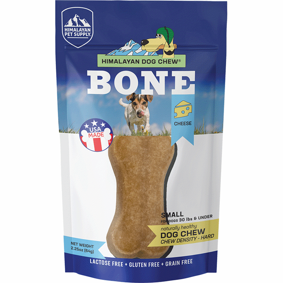 HDC Cheese Bone (PRE ORDER JULY DELIVERY)