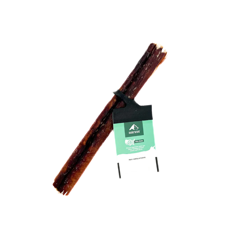 BNB Beef Bully Stick 6"