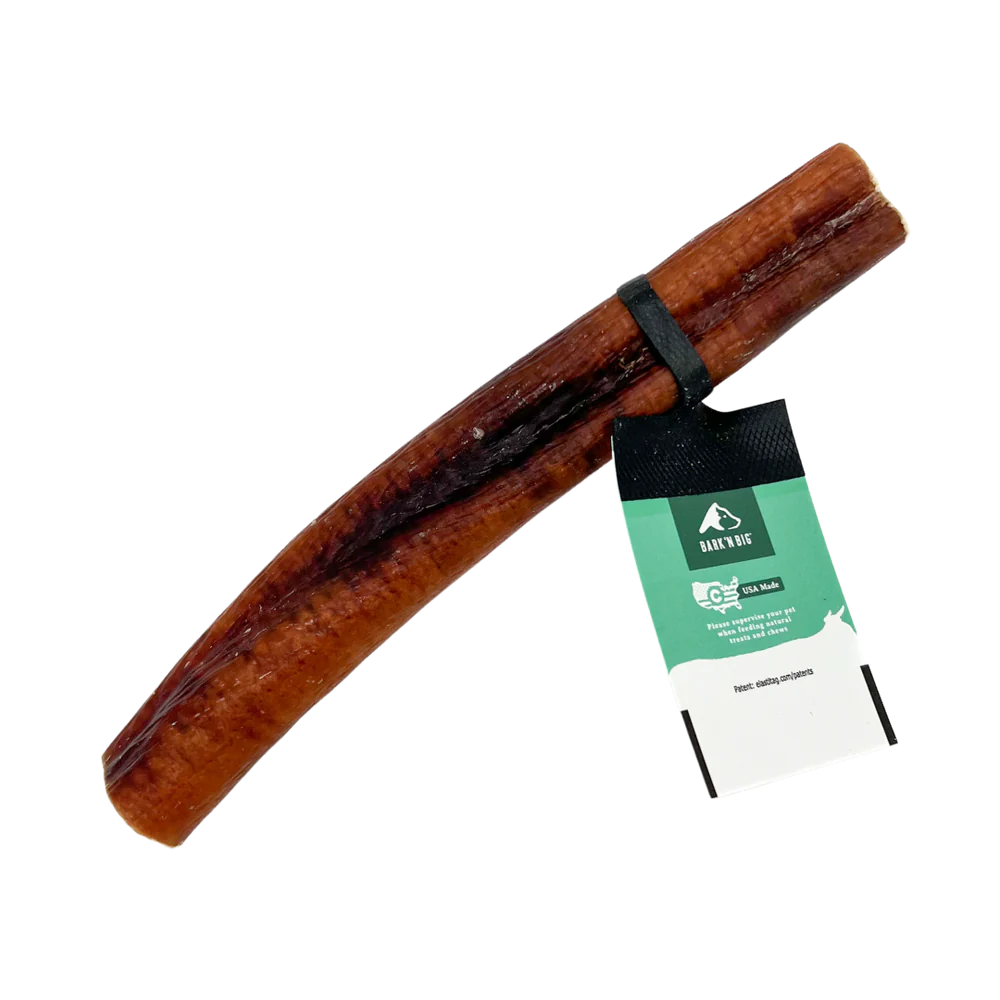 BNB Beef Bully Stick Thick 6"