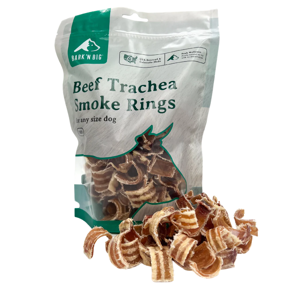 BNB Beef Trachea Rings