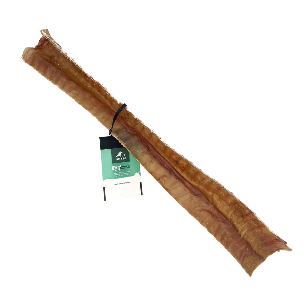 BNB Beef Trachea Strips