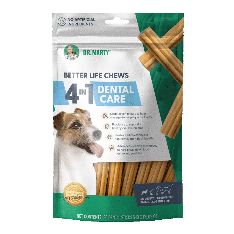 DM Dental Chew