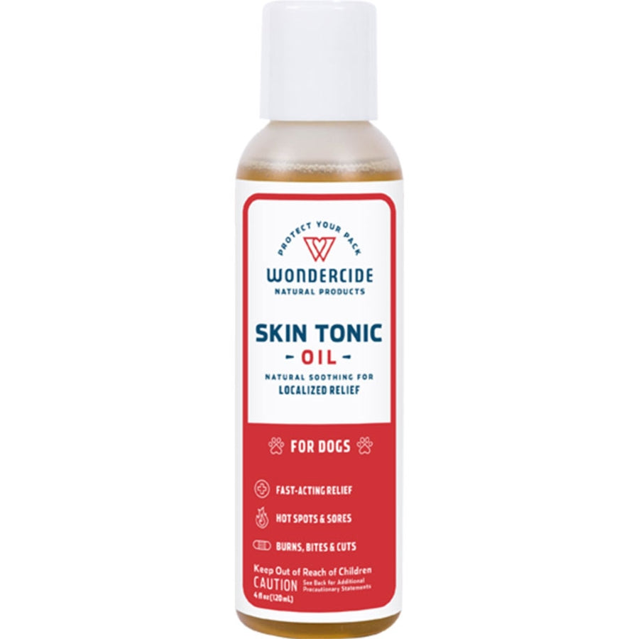 WONDER Skin Tonic Oil