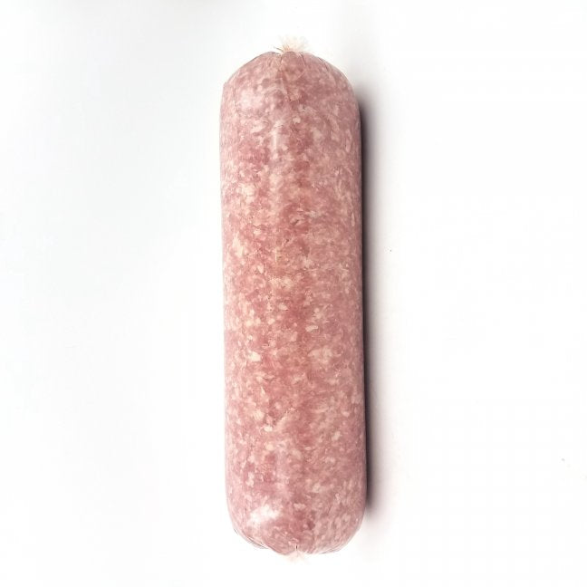 Pork Ground 15lb (Seaboard)