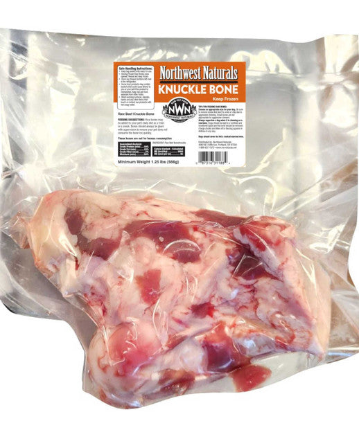 NWN Frozen Knuckle Bone