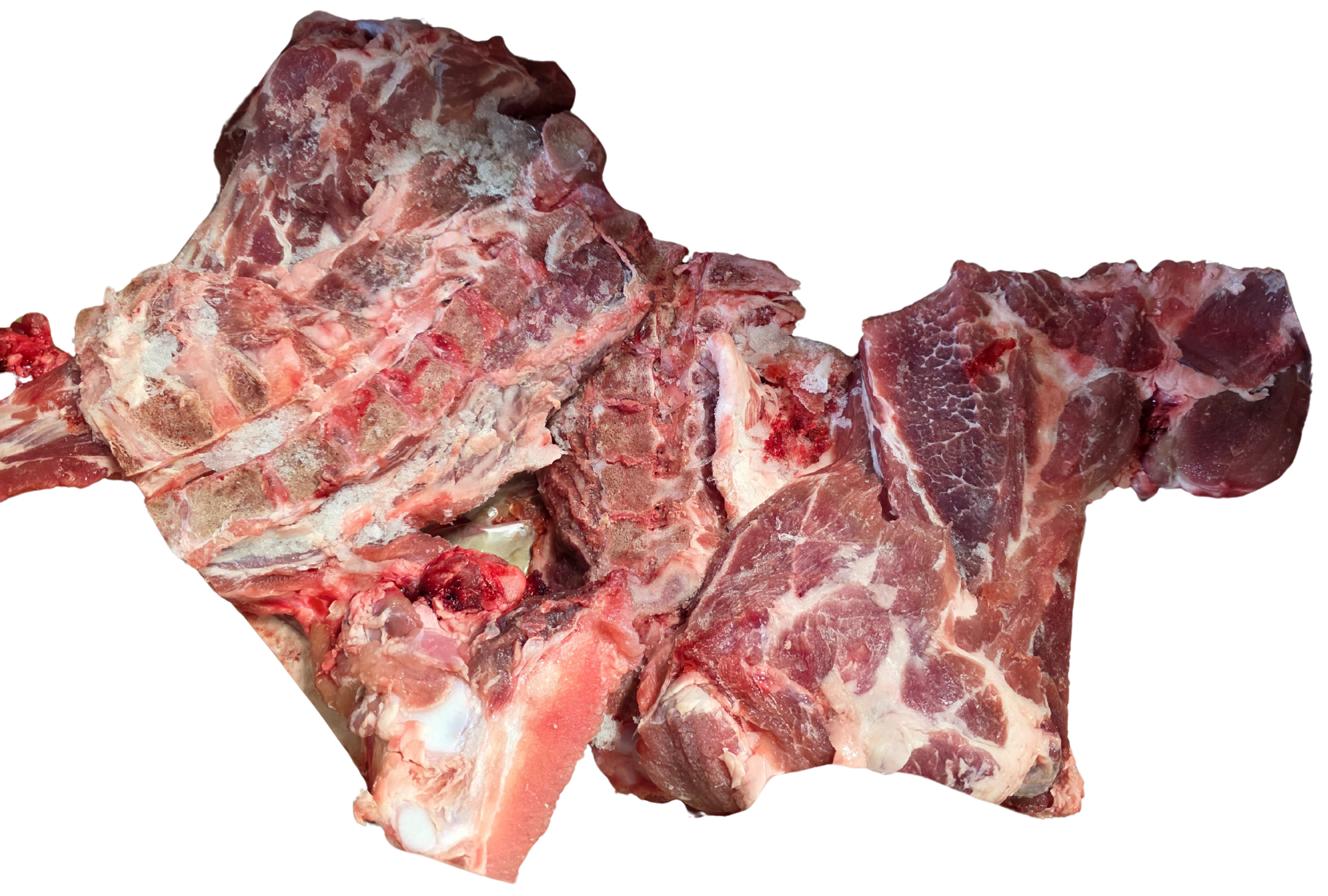 Pork Neckbones 30lb (Seaboard)