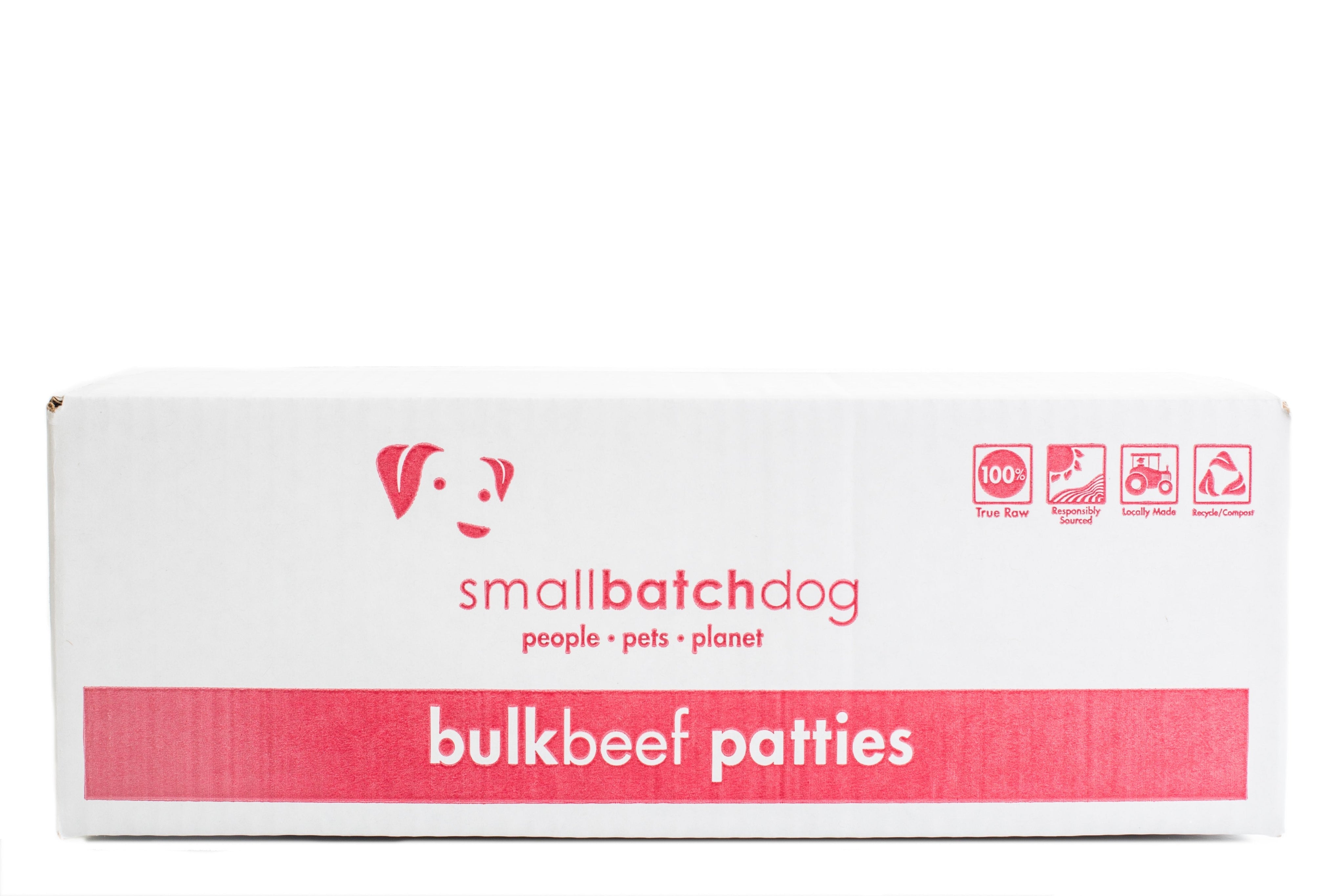SB Beef Batch