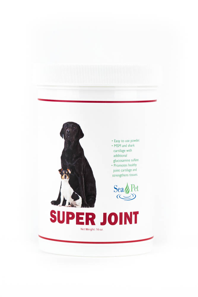 SP Super Joint Powder