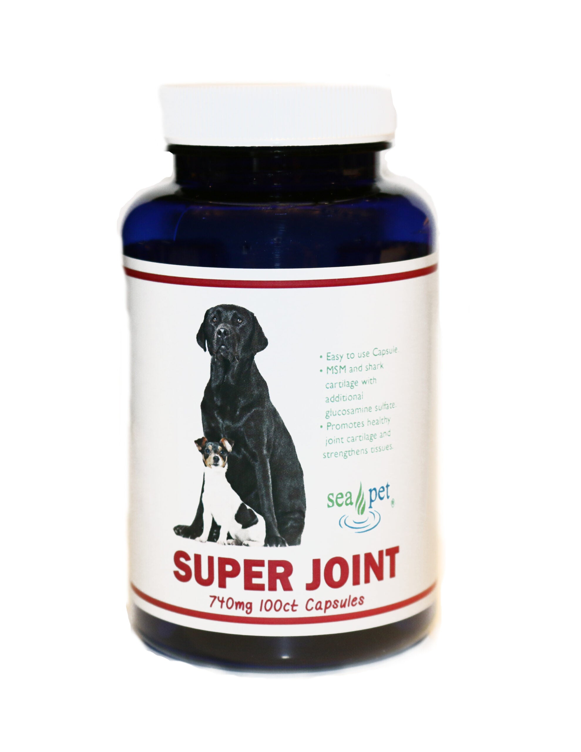 SP Super Joint Capsules 100ct