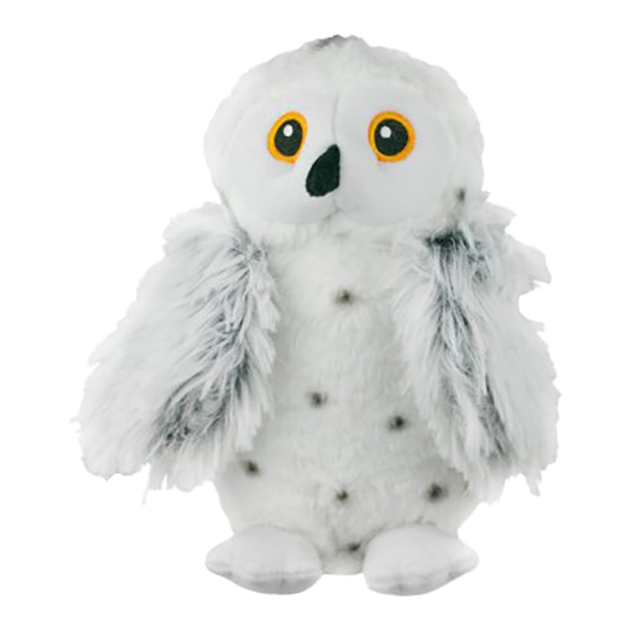 TT Animated Snow Owl