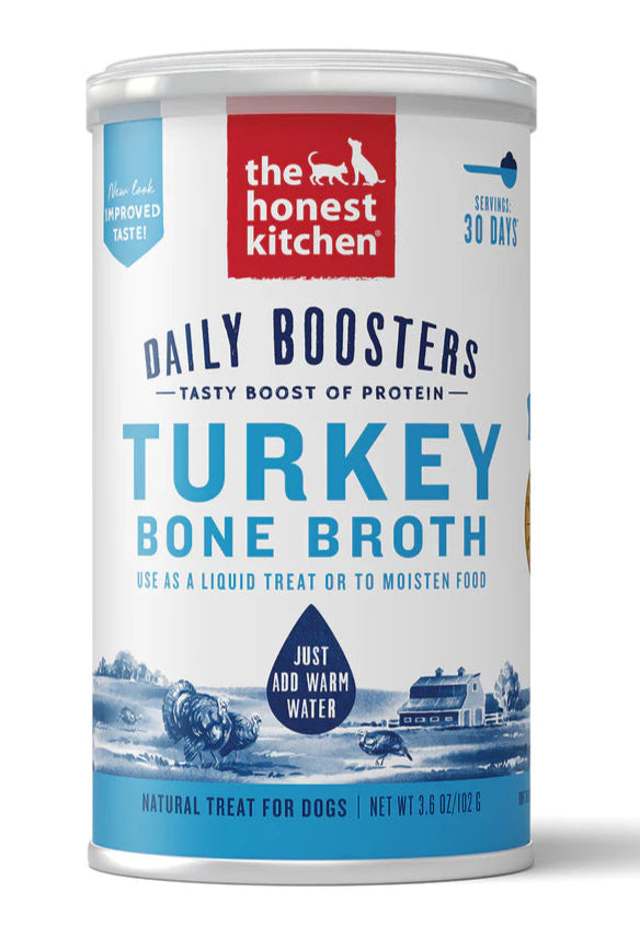 HK Instant Bone Broth Turkey