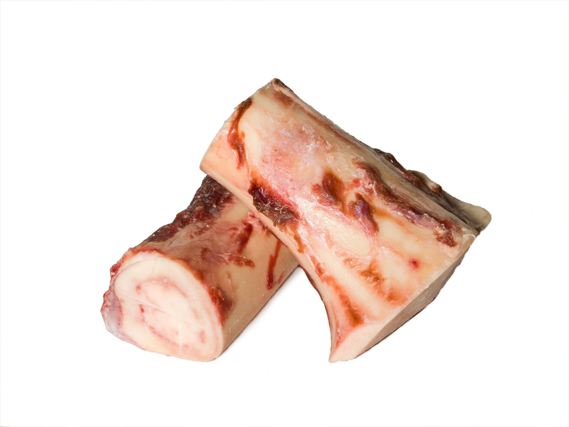 Tucker's Frozen Bison Bones