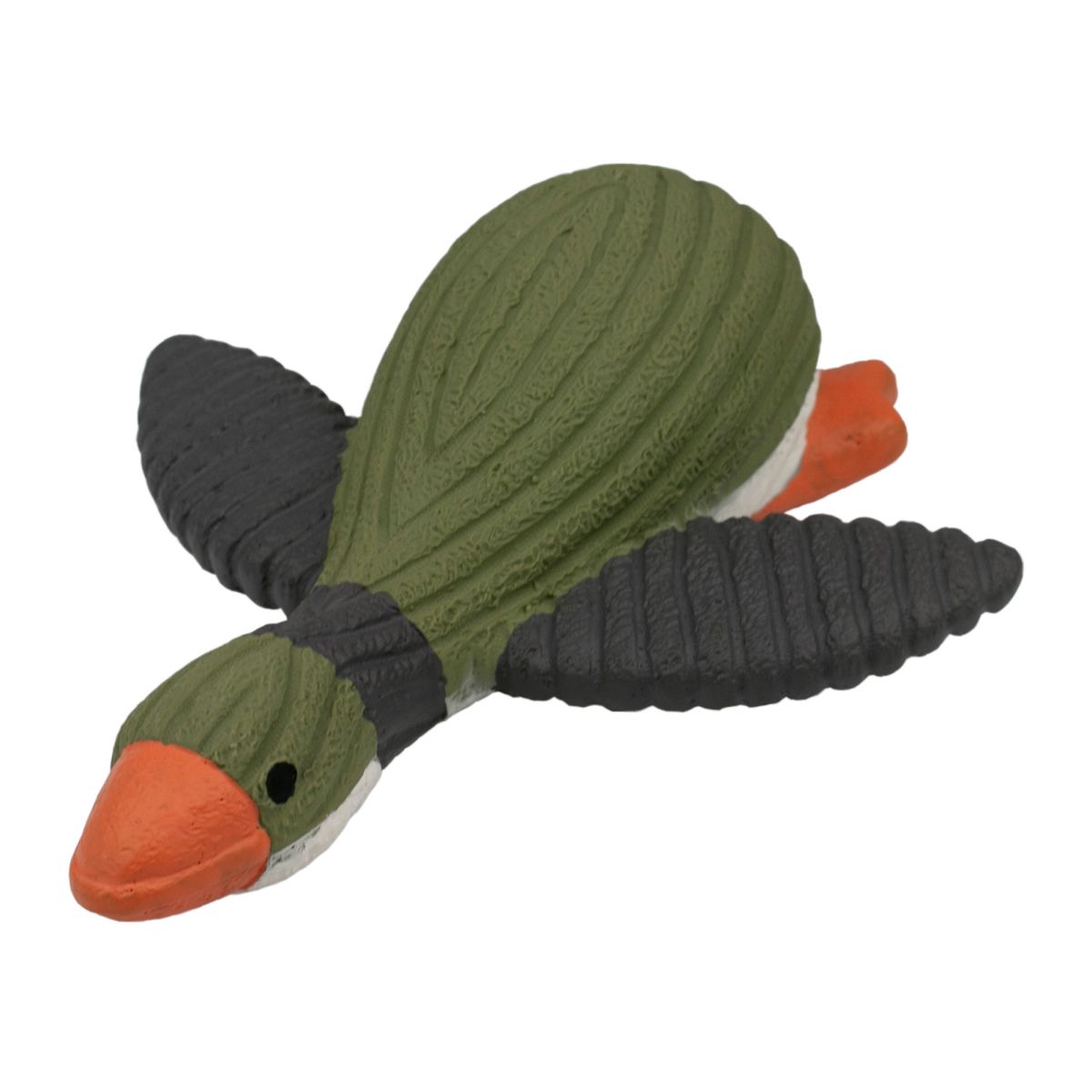 TT Latex Squeaker Duck