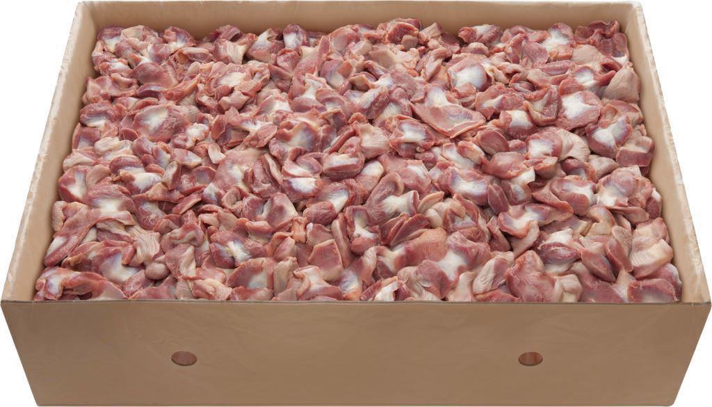 Turkey Gizzards 22lb (Jennie-O)