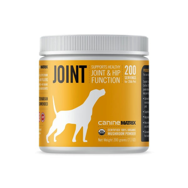 MM Joint Matrix