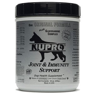 NUPRO Dog Joint Supplement