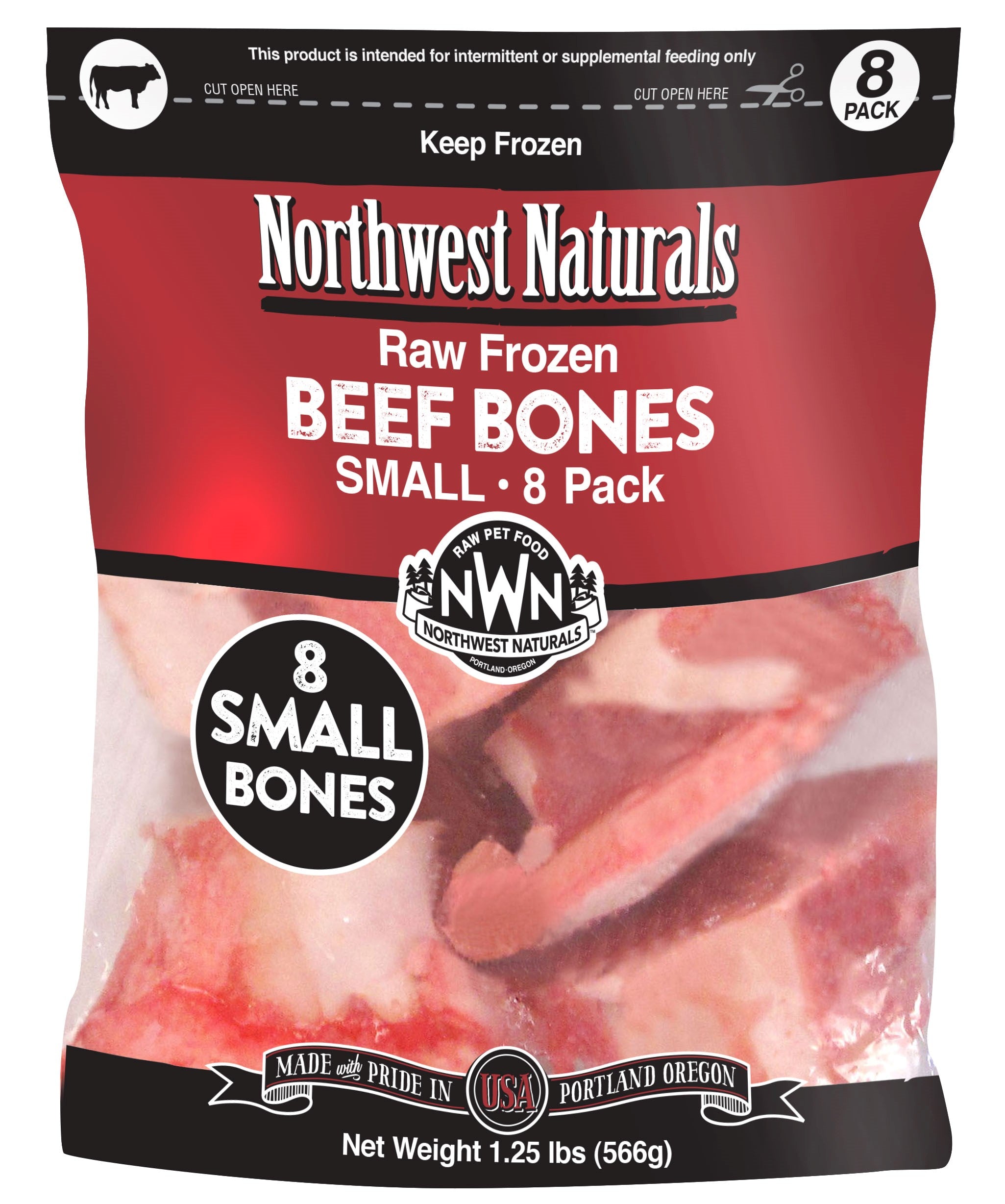 NWN Frozen Bones