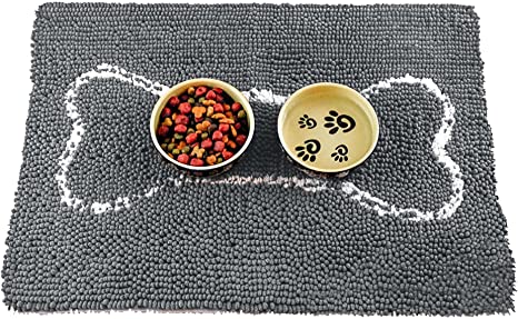 SD Bone Mat Small (18x24)